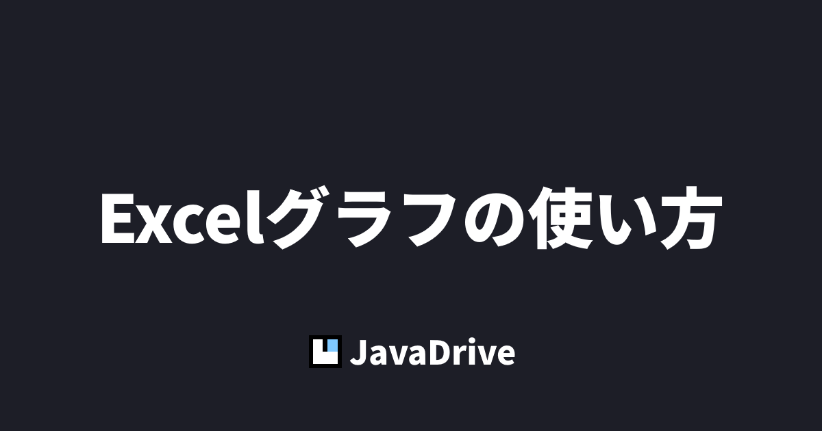 Excelのパレート図の作り方＆カスタマイズ方法 | Let'sプログラミング